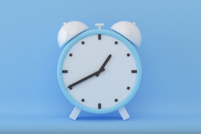 The 4 Quadrants of Time Management - How to Organize Your Life