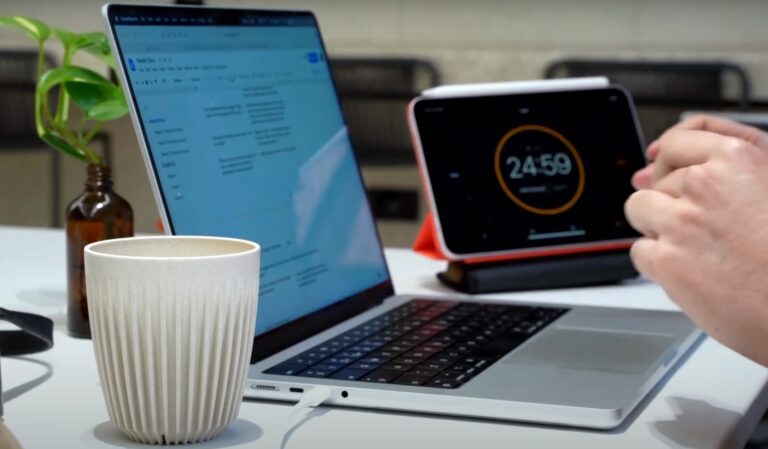 The 4 Quadrants of Time Management - How to Organize Your Life